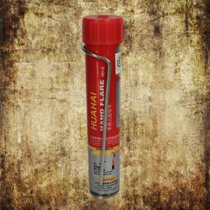Hand Flare - Pros Marine for Marine Safety Equipment
