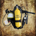 SCBA - Pros Marine for Marine Safety Equipment