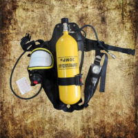 SCBA and EEBD Archives - Pros Marine