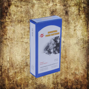 Food Ration - Pros Marine for Marine Safety Equipment