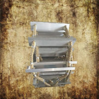 Embarkation Ladder - Pros Marine