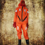 Immersion Suit - Pros Marine for Marine Safety Equipment