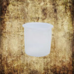 Graduated Drinking Cup - Pros Marine for Marine Safety Equipment