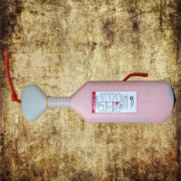 Lifebuoy Rescue Line - Pros Marine