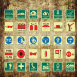IMO Symbols and Posters - Pros Marine for Marine Safety Equipment