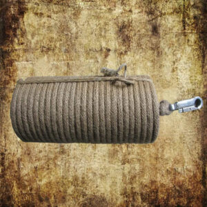 Fireproof Lifeline - Pros Marine for Marine Safety Equipment