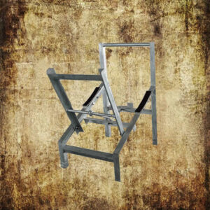 Liferaft Cradle - Pros Marine for Marine Safety Equipment