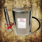 Portable Foam Applicator - Pros Marine for Marine Safety Equipment