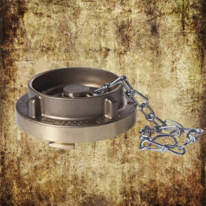 Fire Hydrant Caps - Pros Marine for Marine Safety Equipment