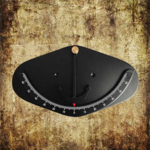 Marine Clinometer - Pros Marine