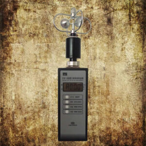 Marine Hand and Digital Anemometer - Pros Marine for Marine Safety ...