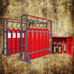 Marine Fixed Carbon Dioxide Fire Extinguishing System - Pros Marine for ...