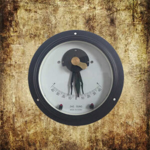 Marine Clinometer - Pros Marine for Marine Safety Equipment