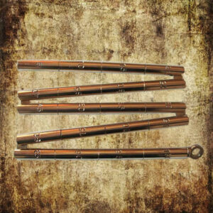 Sounding Lead and Rod - Pros Marine for Marine Safety Equipment