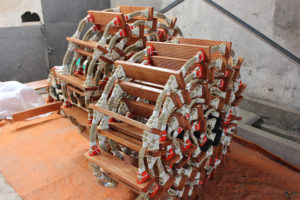 SOLAS Requirement of Embarkation Ladder and Pilot Ladder - Pros Marine ...