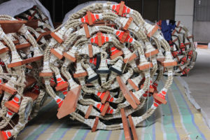 SOLAS Requirement of Embarkation Ladder and Pilot Ladder - Pros Marine ...