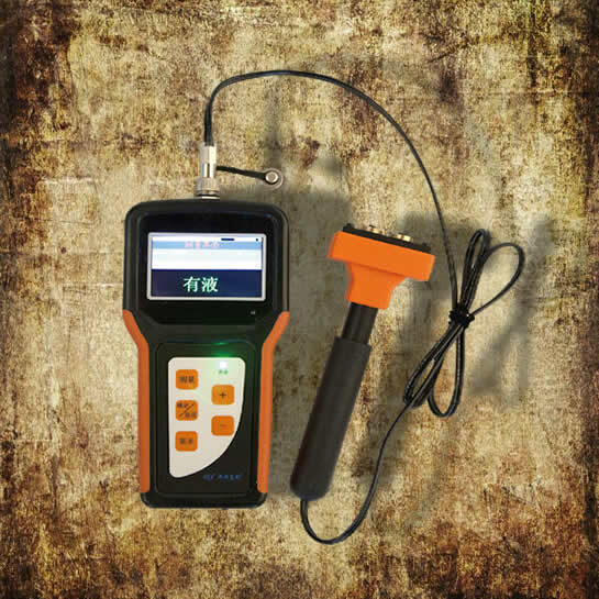 CO2 Liquid Level Indicator - Pros Marine for Marine Safety