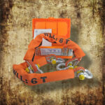 Lifeboat Fall Prevention Device(FPD) - Pros Marine for Marine Safety