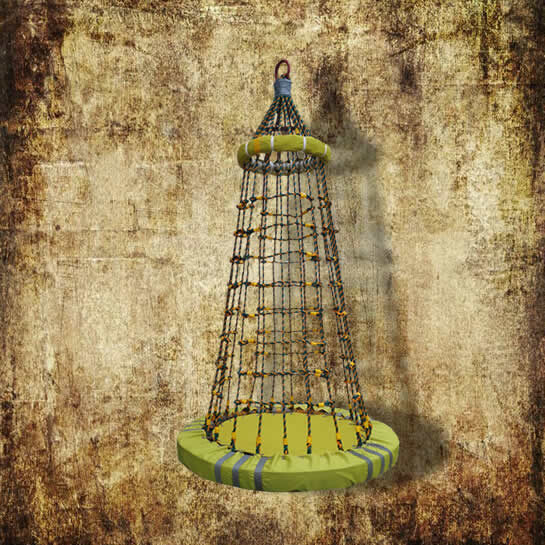 Personnel Transfer Basket - Pros Marine for Marine Safety